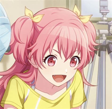 Pin By On Project Sekai Projects Vocaloid Characters Artist