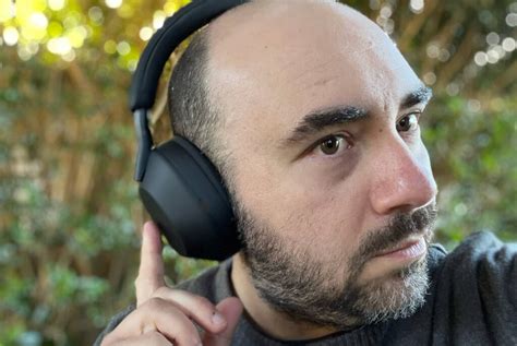 Sony Wh Xm Review Pickr