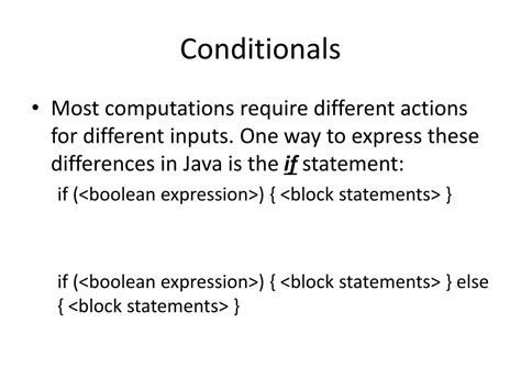 Ppt Java 0 Hafta Powerpoint Presentation Free Download Id5988866