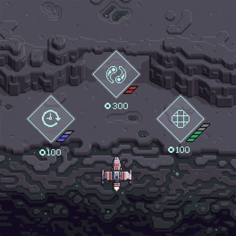 Blog SLYNYRD Pixel Art Pixel Art Design Pixel Art Tutorial