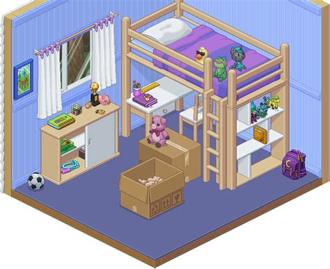 Unpacking A Zen Puzzle Game About Unpacking A Life Nintendo Switch