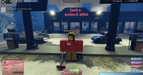 Zachs Service Station Script Roblox Database