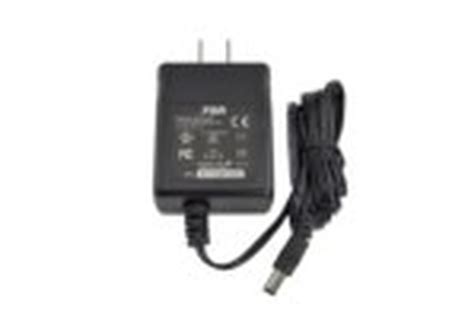 FSR IT PS1 12VDC 1A Power Supply For FSR Intelli Tools Conference Room AV