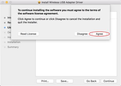 How To Install RTL BU USB WiFi Dongle On MacOS Fastoe