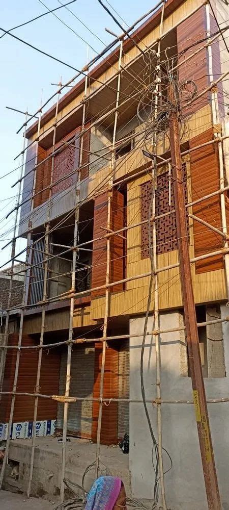 Hpl Wall Cladding At ₹ 420sq Ft Ghaziabad Id 25590672962