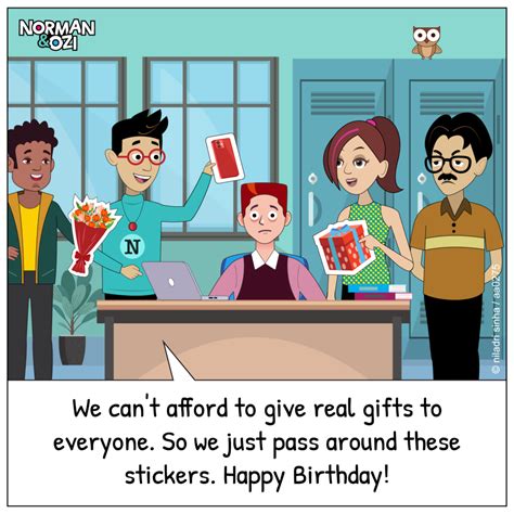 Gen Z Cartoons Funny Generation Z Memes Genz Comics