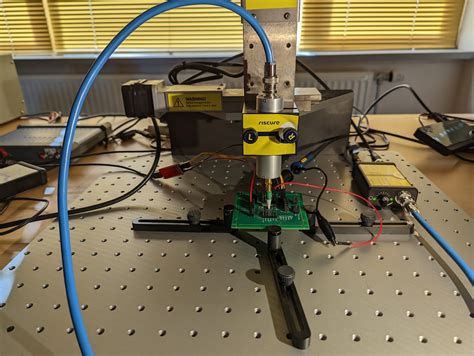 Espressif Esp32 Breaking Hw Aes With Electromagnetic Analysis