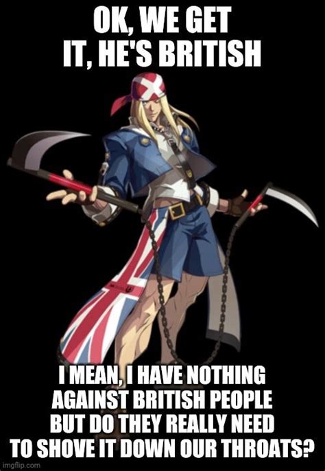 Briish “”people”” Be Like Scrolller