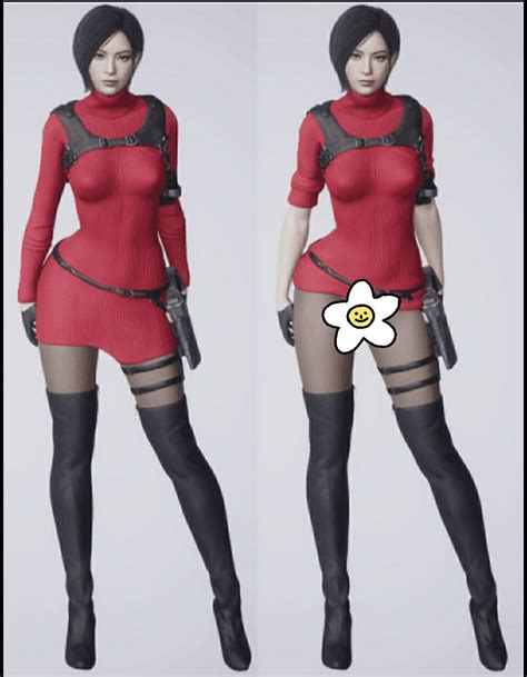 Resident Evil 4 Remake Page 23 Adult Gaming Loverslab