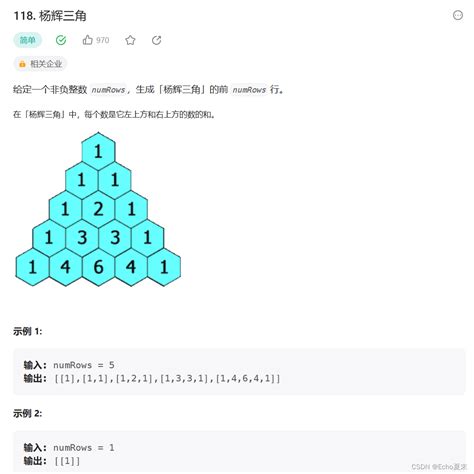 力扣刷题攻略数组篇 二维数组及滚动数组（一）二维数组力扣试题分类 Csdn博客