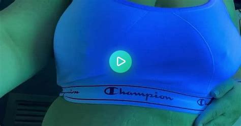 Saggy Tit Drop Rsaggy