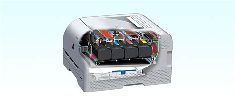Output Devices Laser Printer