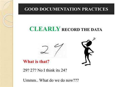 Gmp Good Documentation Practices Pptx Manufacturing Industry Industries