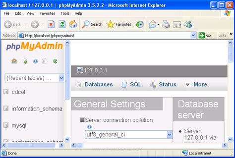 Php Install ติดตั้ง Xampp ตัวเดียวเขียน Php ได้ครบเลย แนะนำ
