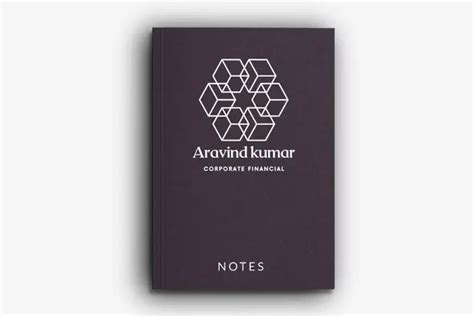 Perfect Bind Notebook Tirupati Art And Graphic