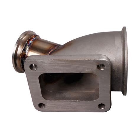 Twin Turbo Header Intercooler Kit For G Body Ls1 Ls Motor Cutlass Grand