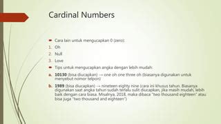 Numerals Ppt PPTX Hinduism Religion Spirituality Numerals Ppt PPTX Hinduism Religion Spirituality