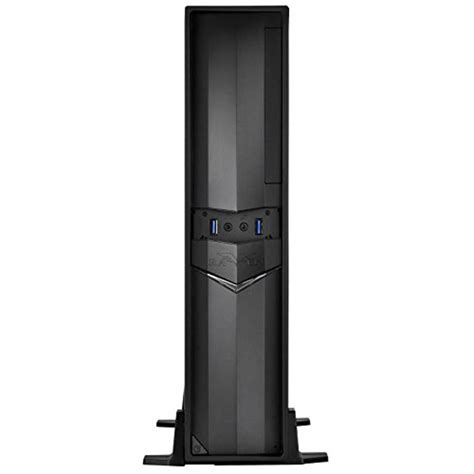 Last Completed Pc Builds With Silverstone Rvz02b Pangoly