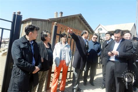 Vip76 Mn Гэр хорооллын дахин төлөвлөлтийн ажил урагштай явж байна