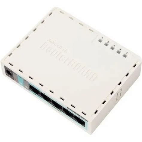 Mikrotik Routerboard At MikroTik WiFi Router In New Delhi ID