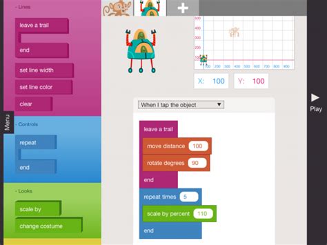 Can These IPad Apps Teach Your Kid To Code Lauren Goode Product Reviews AllThingsD