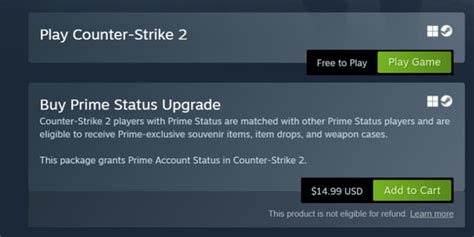 How To Get Prime In CS Blog