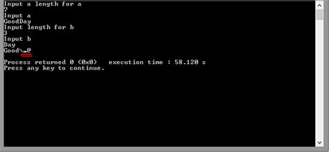 arrays c unwanted random characters being printed stack overflow
