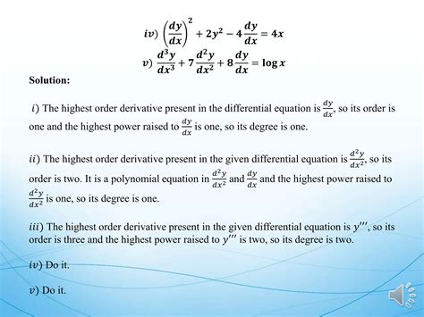 Ordinary And Partial Differential Equationspptx Programming Languages Computing