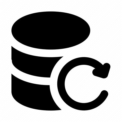 Data Recovery Backup Database Server Internet Security Icon Download On Iconfinder