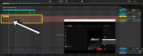 How To Record Audio From Youtube Into Ableton Step By Step