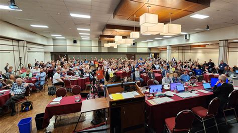 2024 General Assembly The Presbyterian Church In Canada