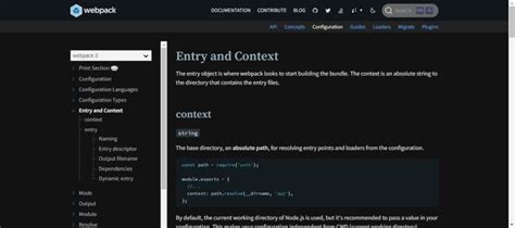 Olawole Omosuyi On Linkedin Webpack 100daysofcode