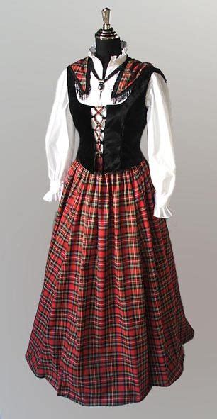 84 Scottish Dress Ideas Scottish Dress Dresses Medieval Dress