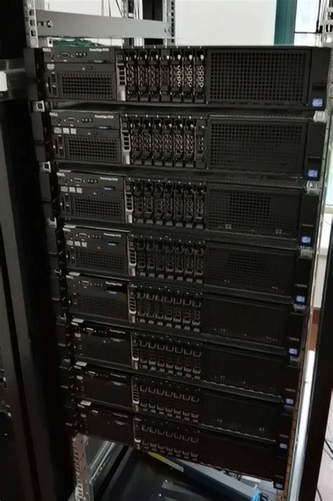 Vyrox High Performance Computing Hpc Malaysia