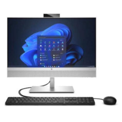 Hp Proone G All In One Intel Core I Th Gen Gb Ram Gb Ssd Inches Hd Display