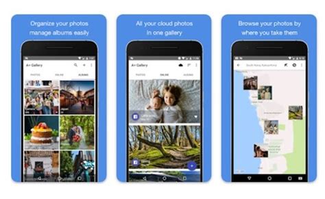 13 Best Gallery Apps For Android