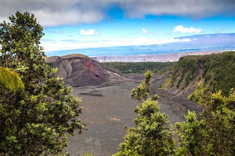Hawaiis Volcanoes National Park Is Open Again