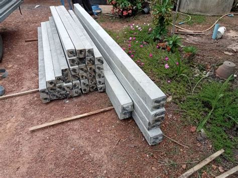 จัดส่ง เสารั้วอัดแรง ต โพธิ์งาม อ ประจันตคาม จ ปราจีนบุรี ฮ โฮม รั้วคาวบอย 081 467 4663