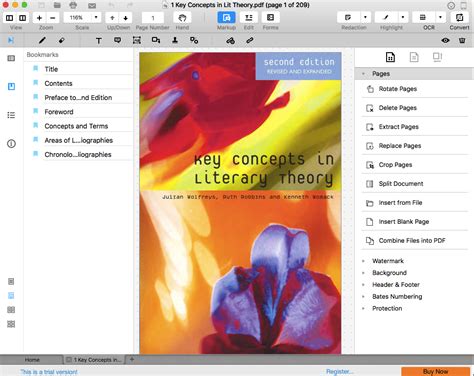 Easy Way To Edit Any PDF File Quickly Using Wondershare PDFelement