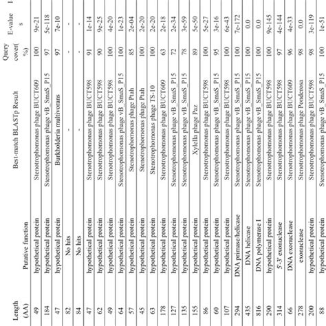Whole Genome Alignment Of The Phage Uae Mi 01 And Three Phage Genomes Download Scientific