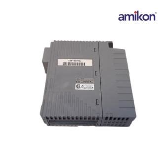 Yokogawa AAR145 S03 S1 Analog Input Module Supplier Yokogawa AAR145 S03 S1 Analog Input Module