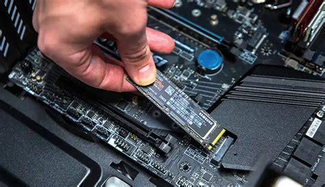 Your Motherboard Doesnt Recognize The M2 Ssd Fix It Here Digital Masta