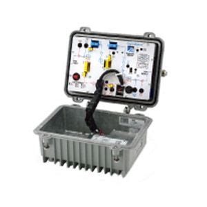 GainMaker Line Extender 1 GHz Automatic Gain Control Broadband Extended