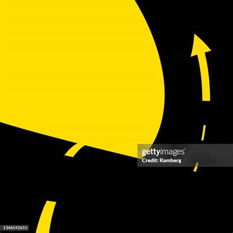 22 Black Arrow Up Graphic High Res Illustrations Getty Images