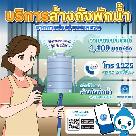 กปน คุมเข้มคุณภาพน้ำประปาช่วงหน้าร้อน พร้อมส่งมอบน้ำประปาสะอาด ปลอดภัย ดื่มได้อย่างมั่นใจ อย่าง