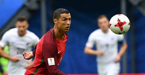 컨페드컵 현장 컨페드컵 4강 결정 포르투갈vs칠레 독일vs멕시코 격돌