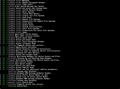 Minimal Network Installation Of Fedora 35 Server Any It Here Help Me