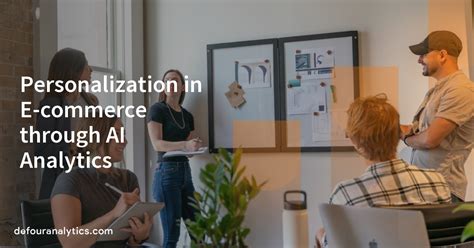 Personalization In E Commerce Through Ai Analytics