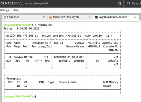 Allow Direct Docker Host Config · Issue 349 · Jupyterhubdockerspawner · Github