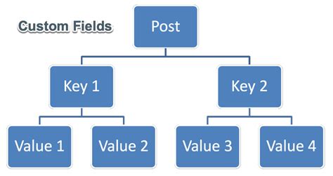 How To Use Custom Fields In WordPress WebNots